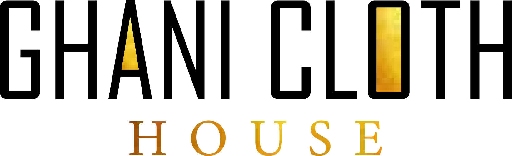 Ghani Cloth house